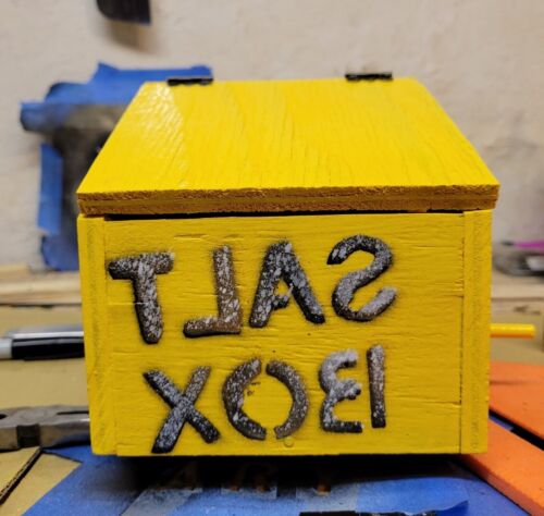 Shop | Baltimore Saltbox